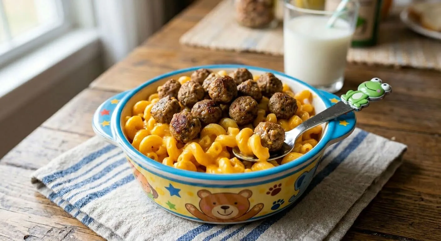 Easy Meatball Recipes | Delicious Meals with Rosina Meatballs