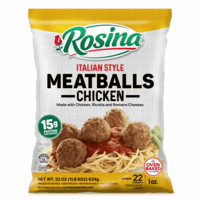 Rosina | Rosina Food Products