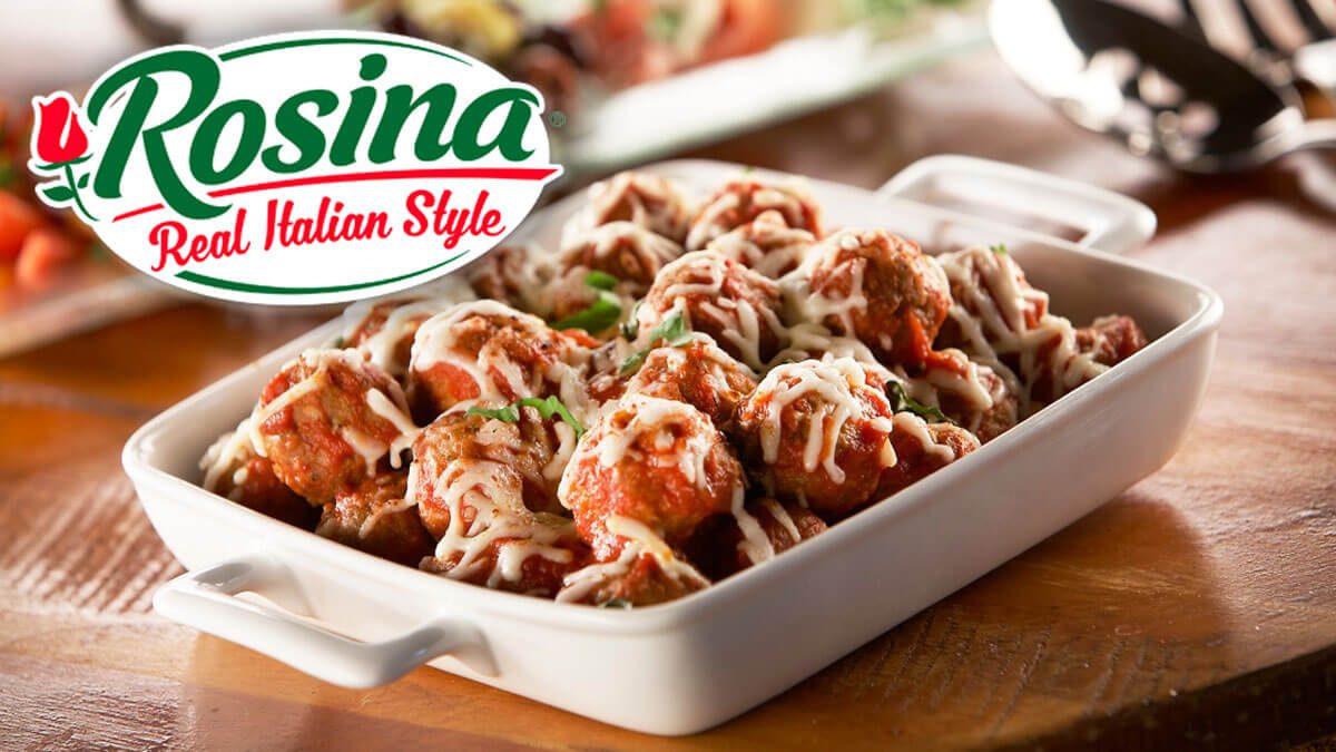 Our Story | Rosina Food Products